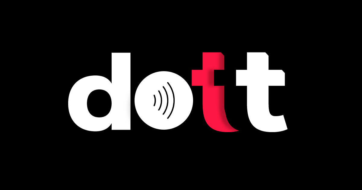 Your all-in-one social tool - Dottt.Me